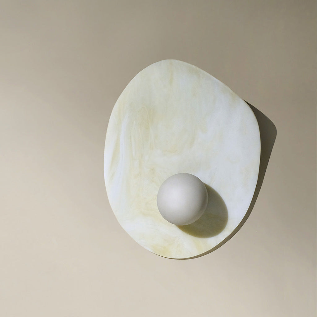 Ladies & Gentlemen Studio | Myrna Sconce – Prevalent Projects