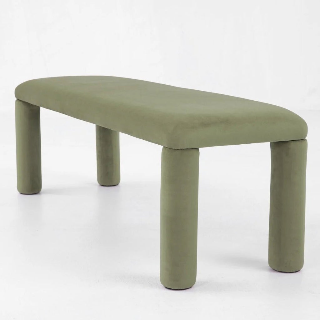 Sun At Six | Temi Bench – Prevalent Projects