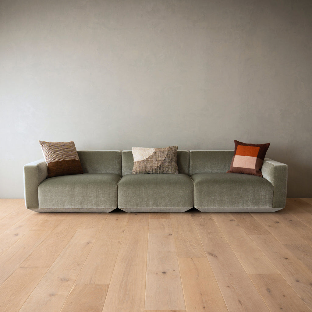 Tradition Develius Sofa System Prevalent Projects