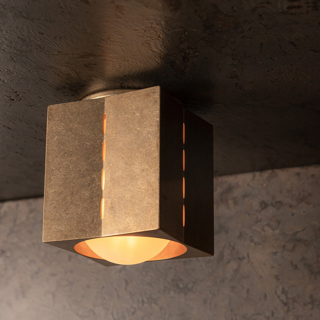 Marz Designs | Polaris Ceiling Light – Prevalent Projects