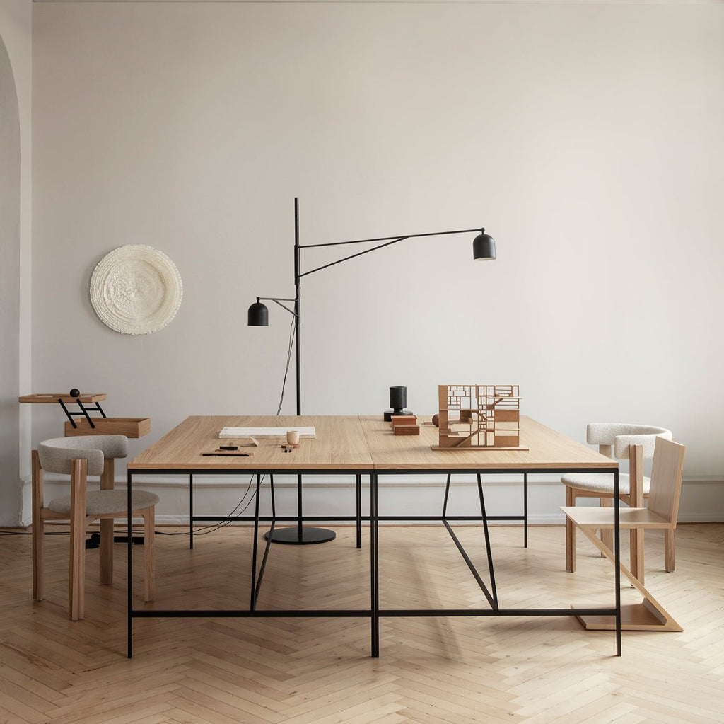 Karakter | Cache Table – Prevalent Projects