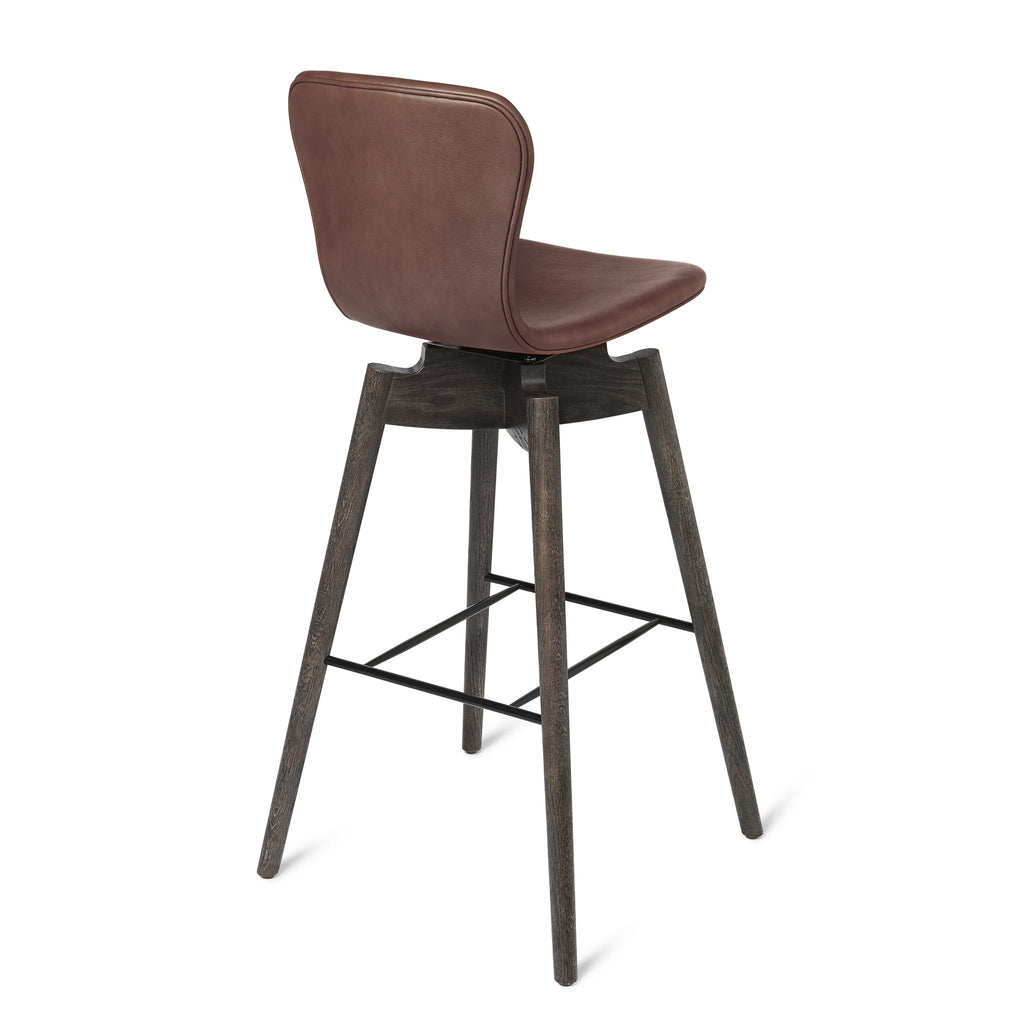 Shell Bar Stool – Prevalent Projects