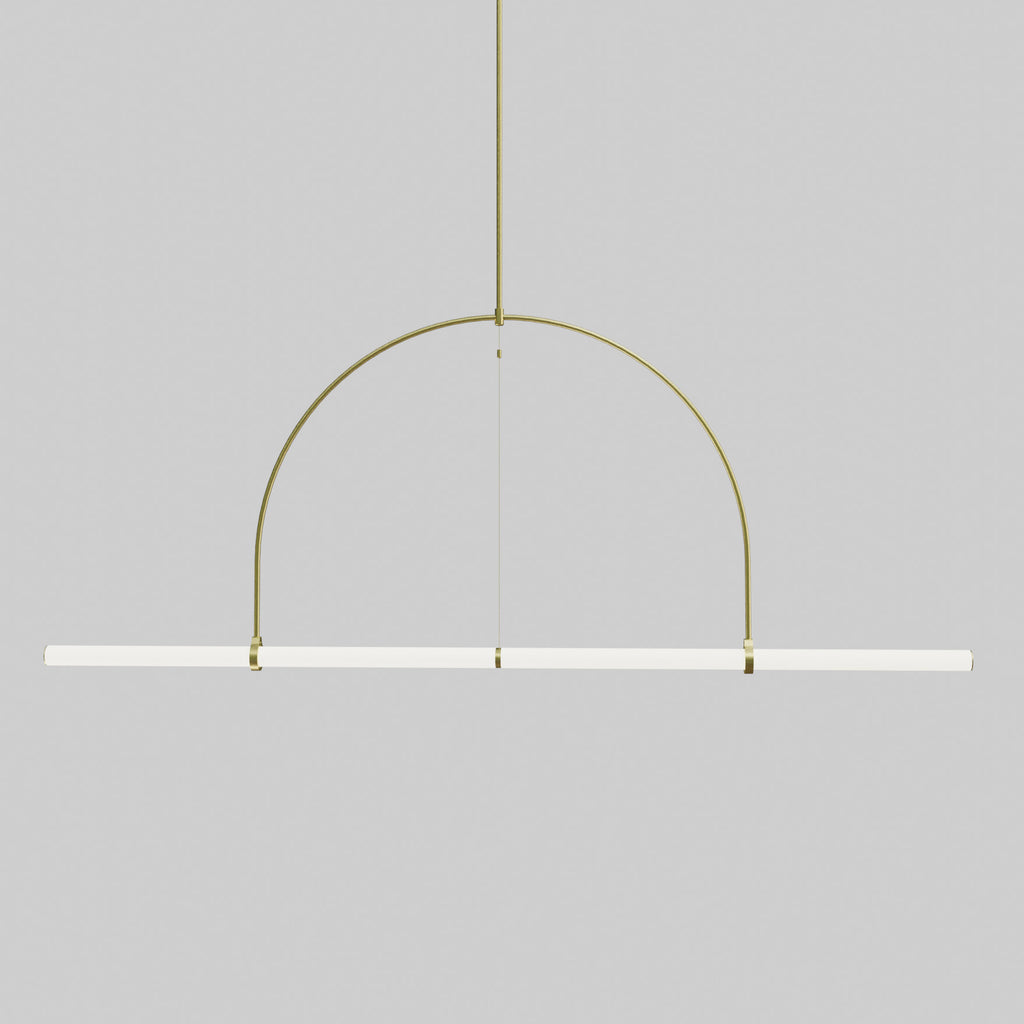 Naama Hofman | Light Object 015 ARC – Prevalent Projects