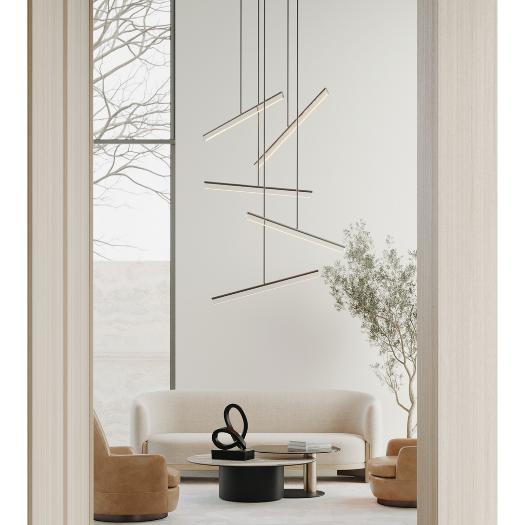 Napier Pendant Lamp – Prevalent Projects