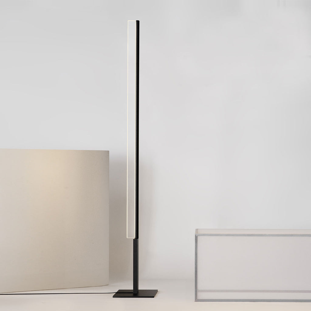 Napier Floor Lamp – Prevalent Projects