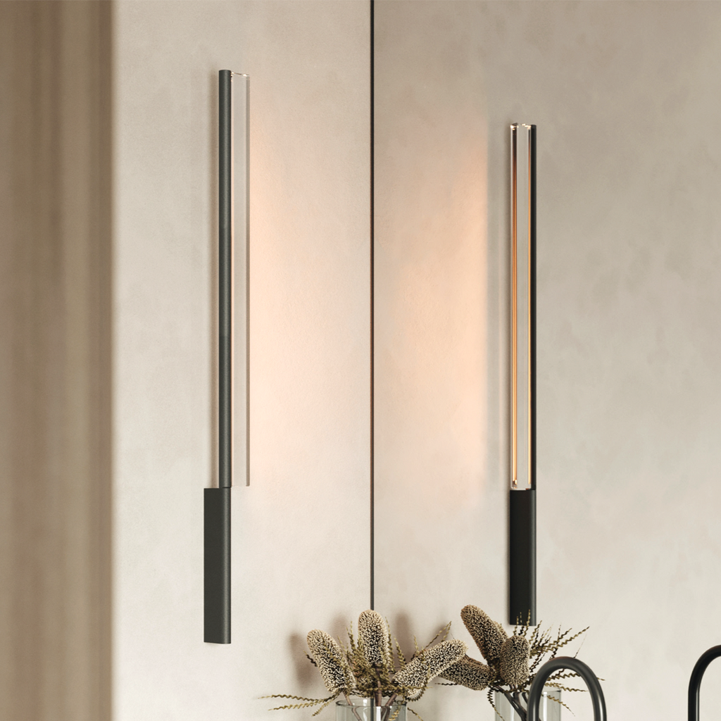 Napier Wall Lamp – Prevalent Projects