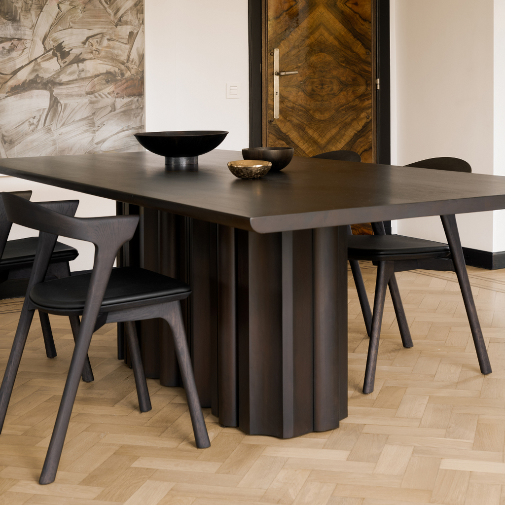 Sequence Dining Table – Prevalent Projects