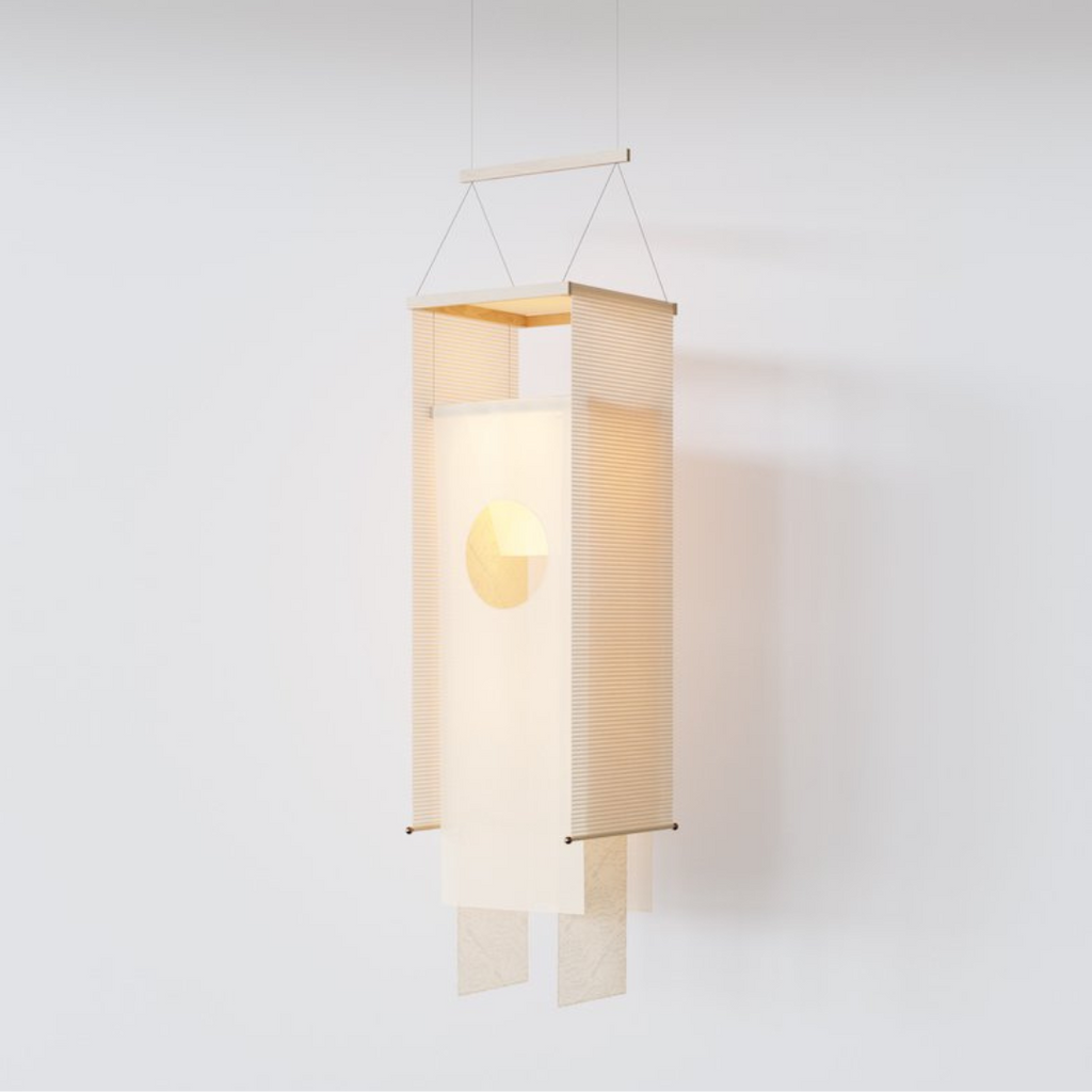 Ladies & Gentlemen Studio | Veil Pendant Light – Prevalent Projects