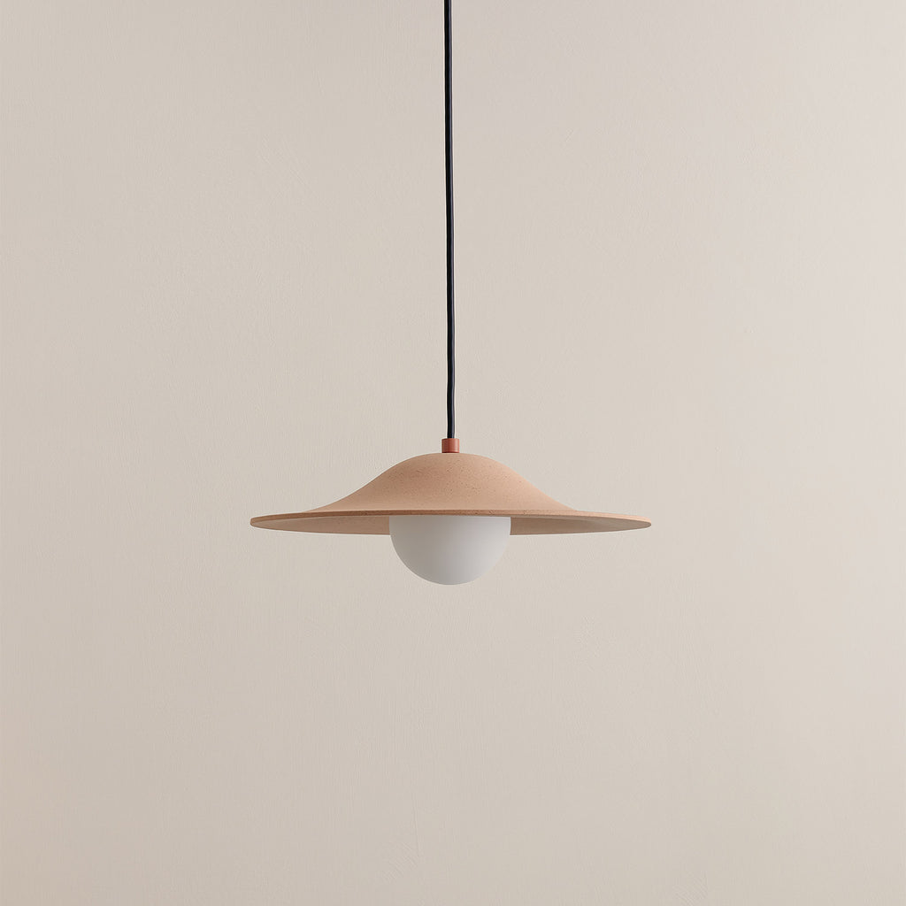 In Common With | Alien Pendant – Prevalent Projects