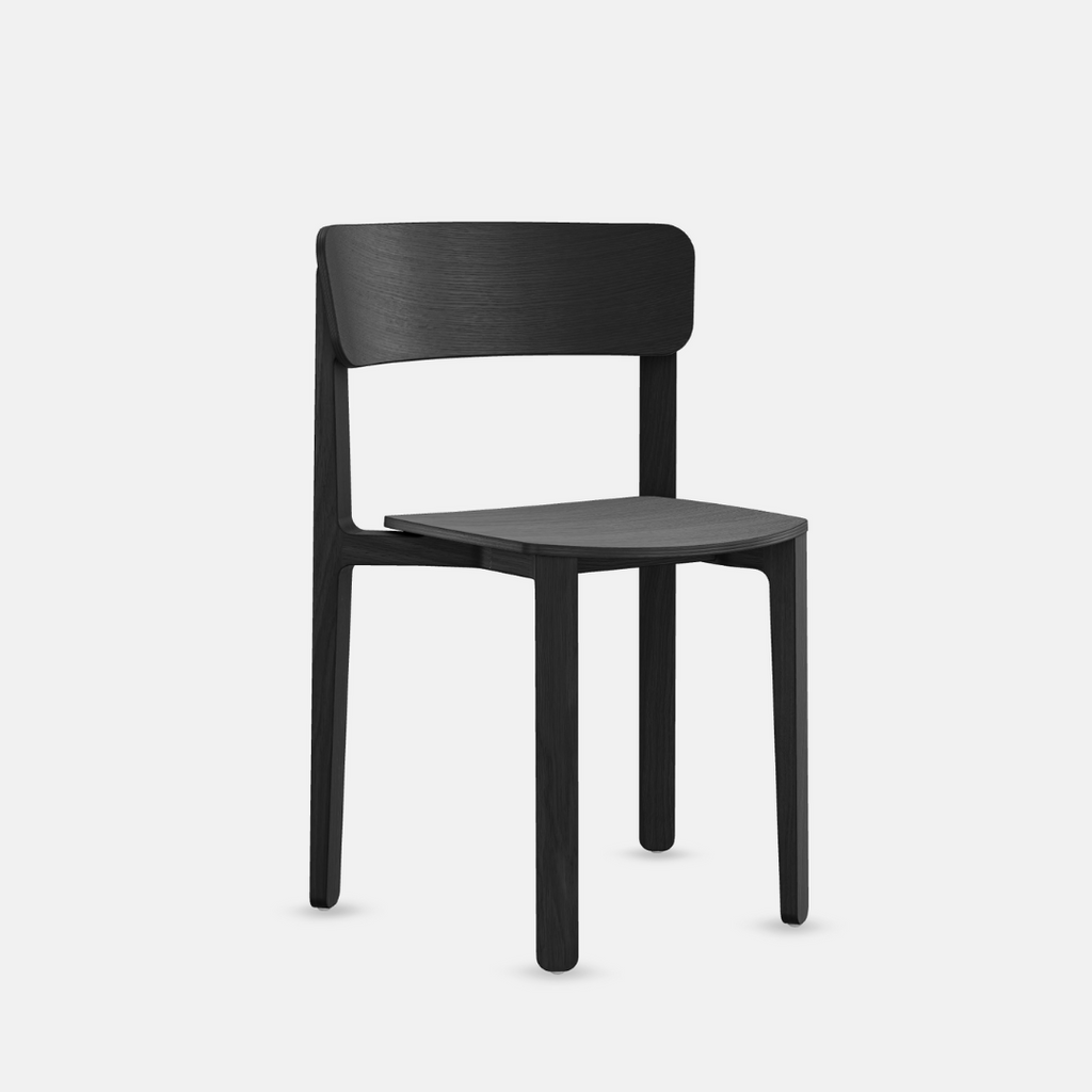 Resident | Radio Chair – Prevalent Projects