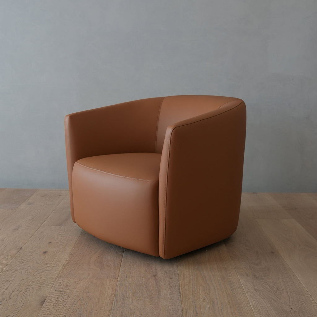 Prevalent Projects | Capote Swivel Chair