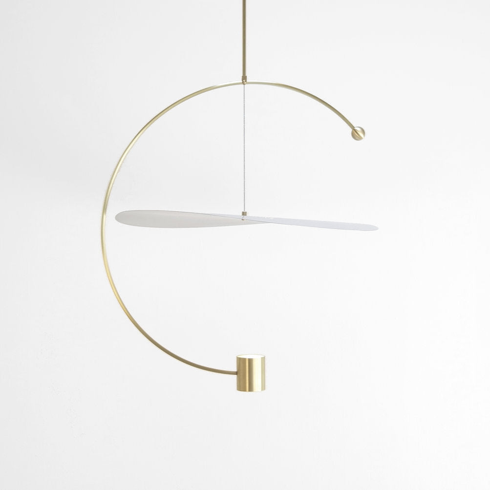 Ladies & Gentlement Studio | Float Light – Prevalent Projects