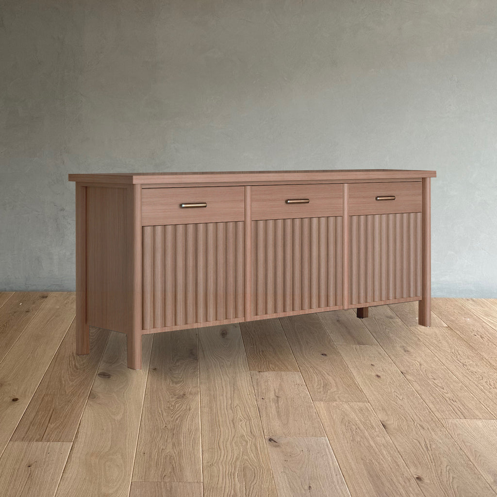 Prevalent Projects Collection | Virginia Sideboard