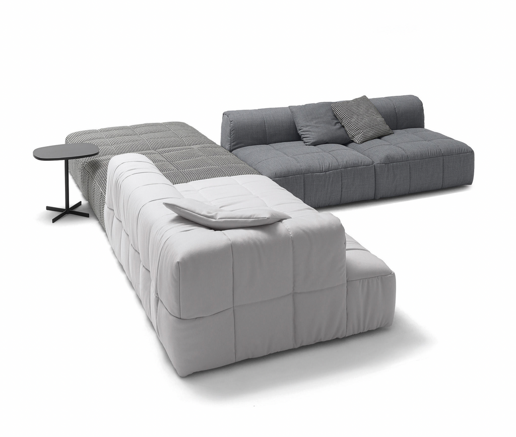 Arflex | The Strips Sofa System – Prevalent Projects