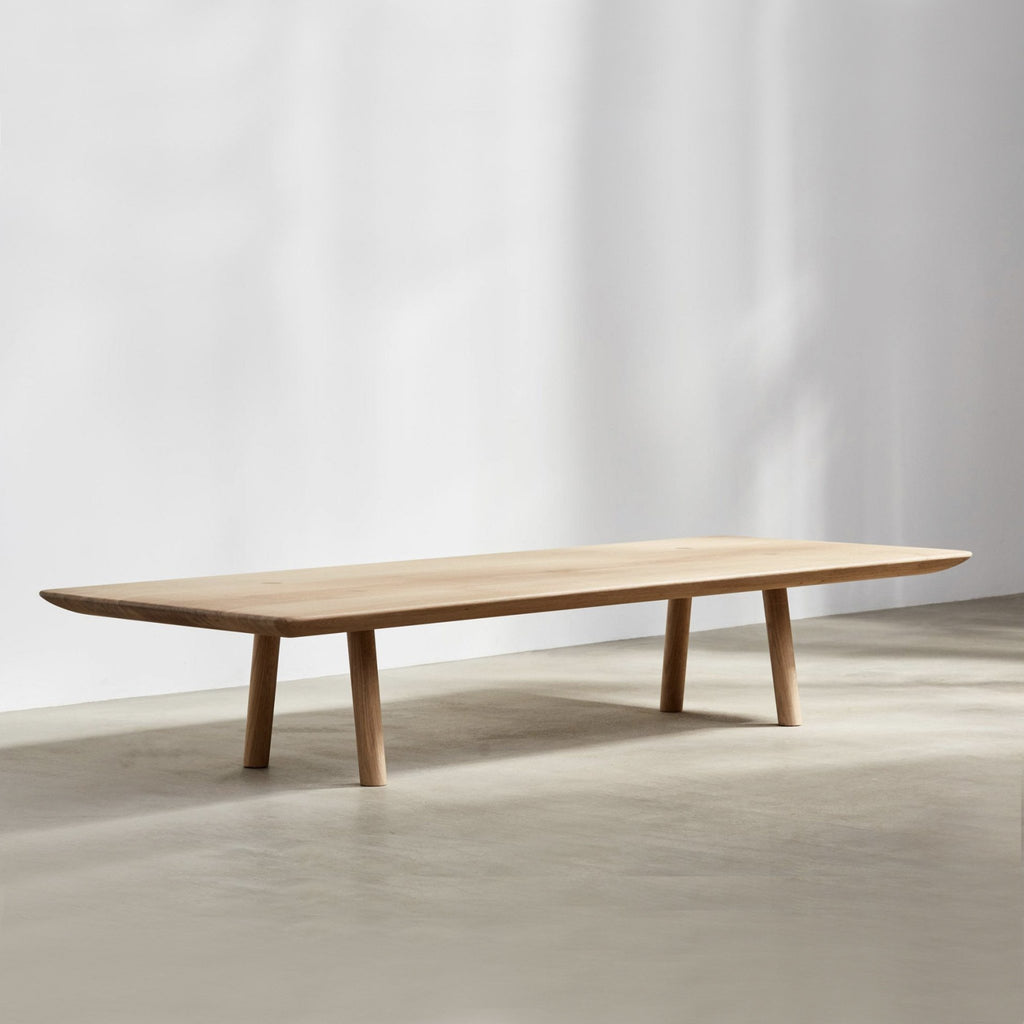 Benchmark | OVO Coffee Table – Prevalent Projects