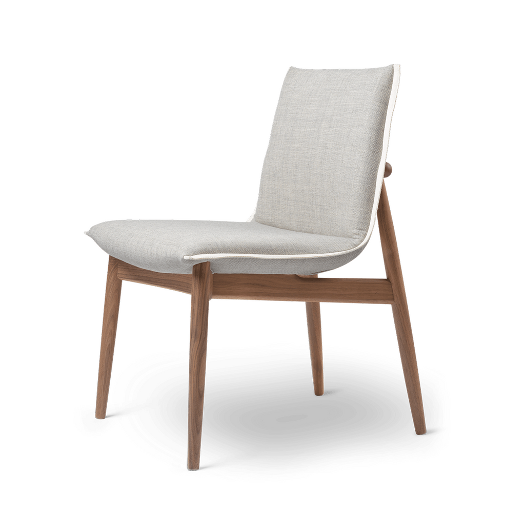 Carl Hansen & Søn | E004 Embrace Chair – Prevalent Projects