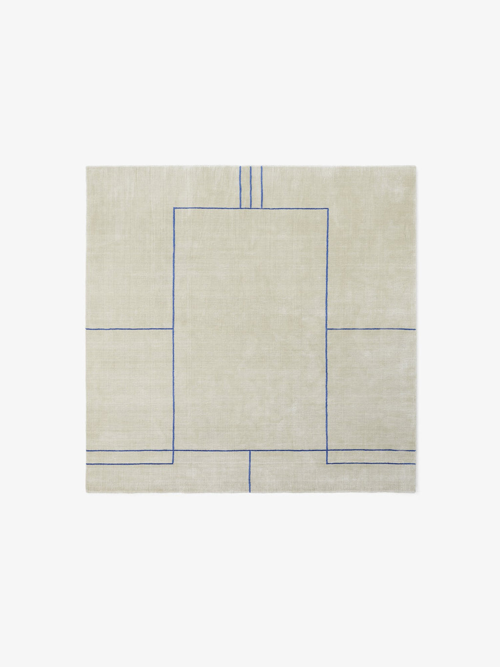 &Tradition | Cruise AP11 / AP12 All the Way to Paris Rug – Prevalent ...
