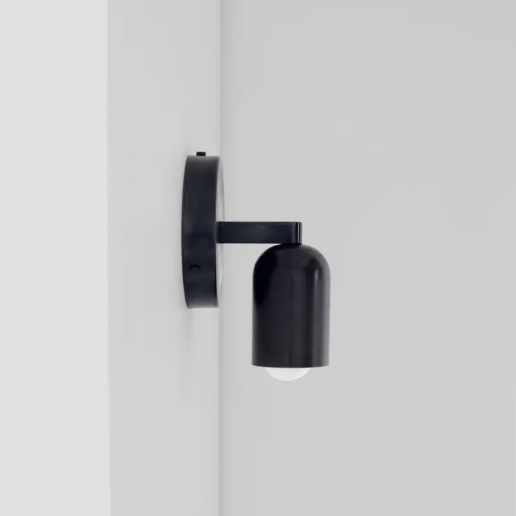 In Common With | Fixed Down Sconce – Prevalent Projects
