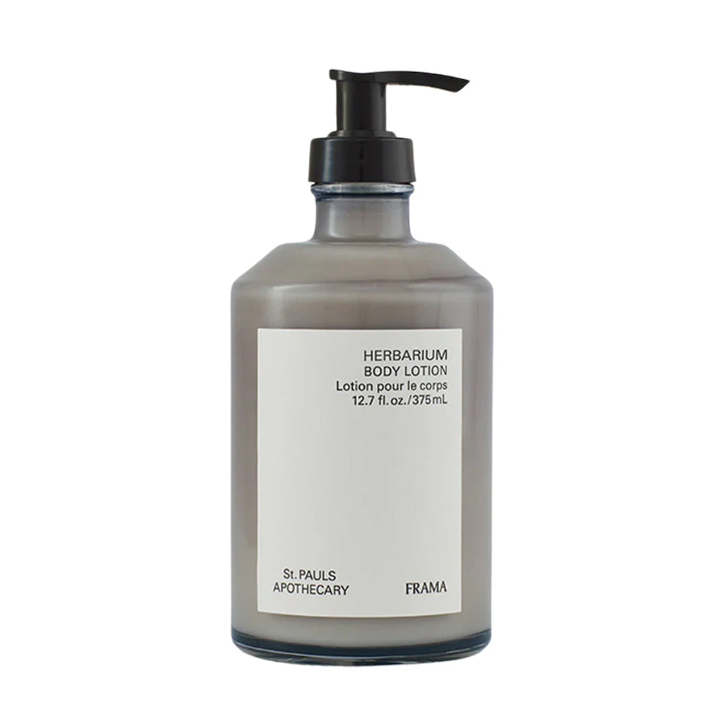 Frama | Herbarium Body Lotion – Prevalent Projects