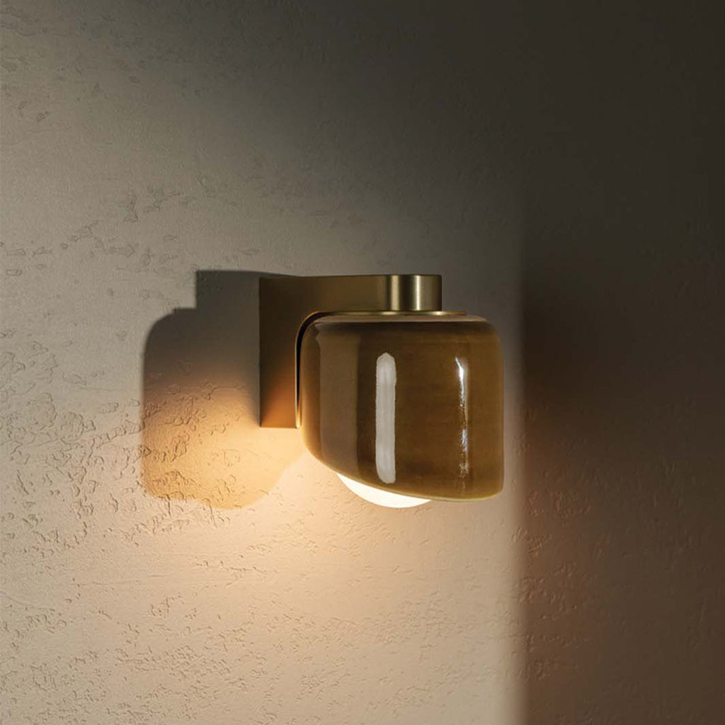 Marz Designs | Terra 0.5 Wall Light – Prevalent Projects