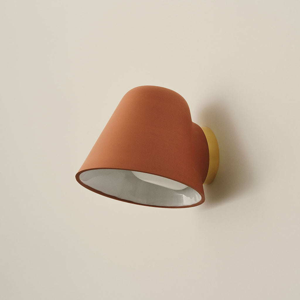 Mütze Wall Light – Prevalent Projects