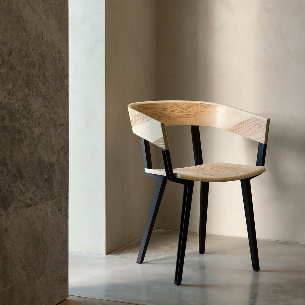 Resident | Odin Chair – Prevalent Projects