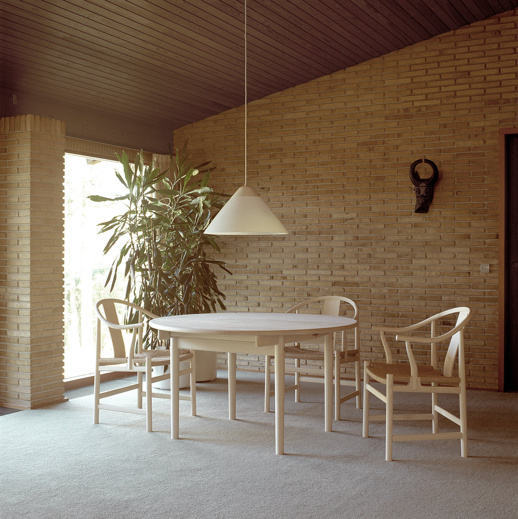 PP Møbler | Chinese Chair PP66 / PP56 – Prevalent Projects