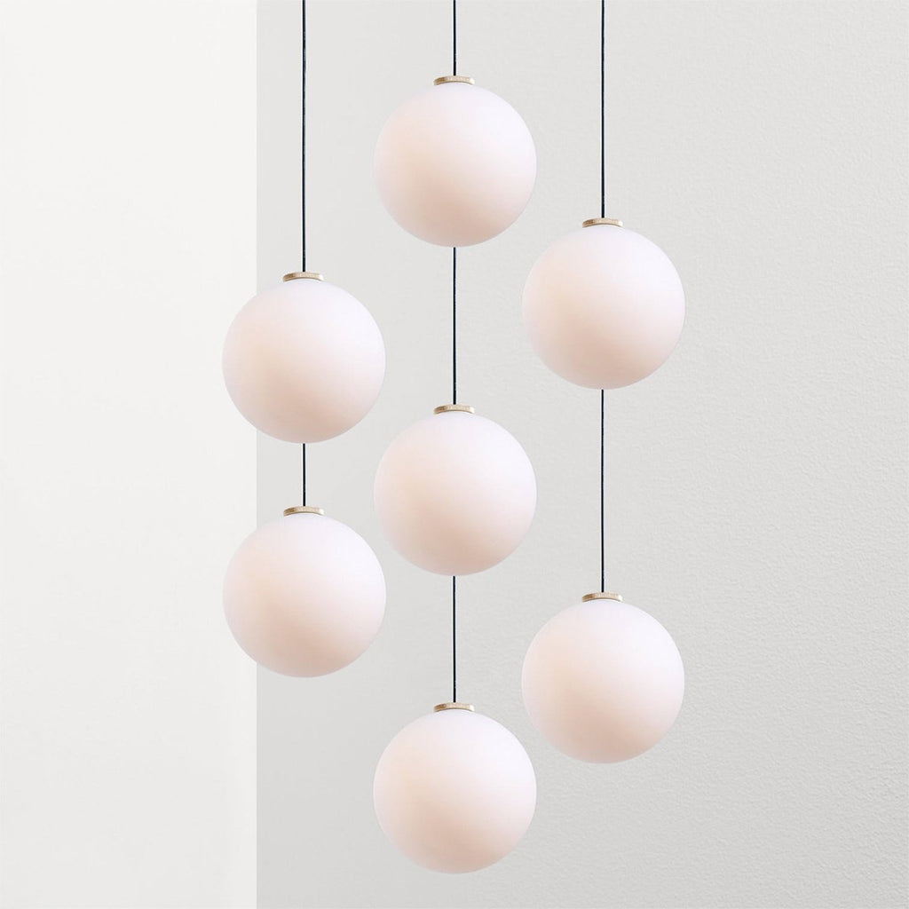 Glass 120 Light – Prevalent Projects