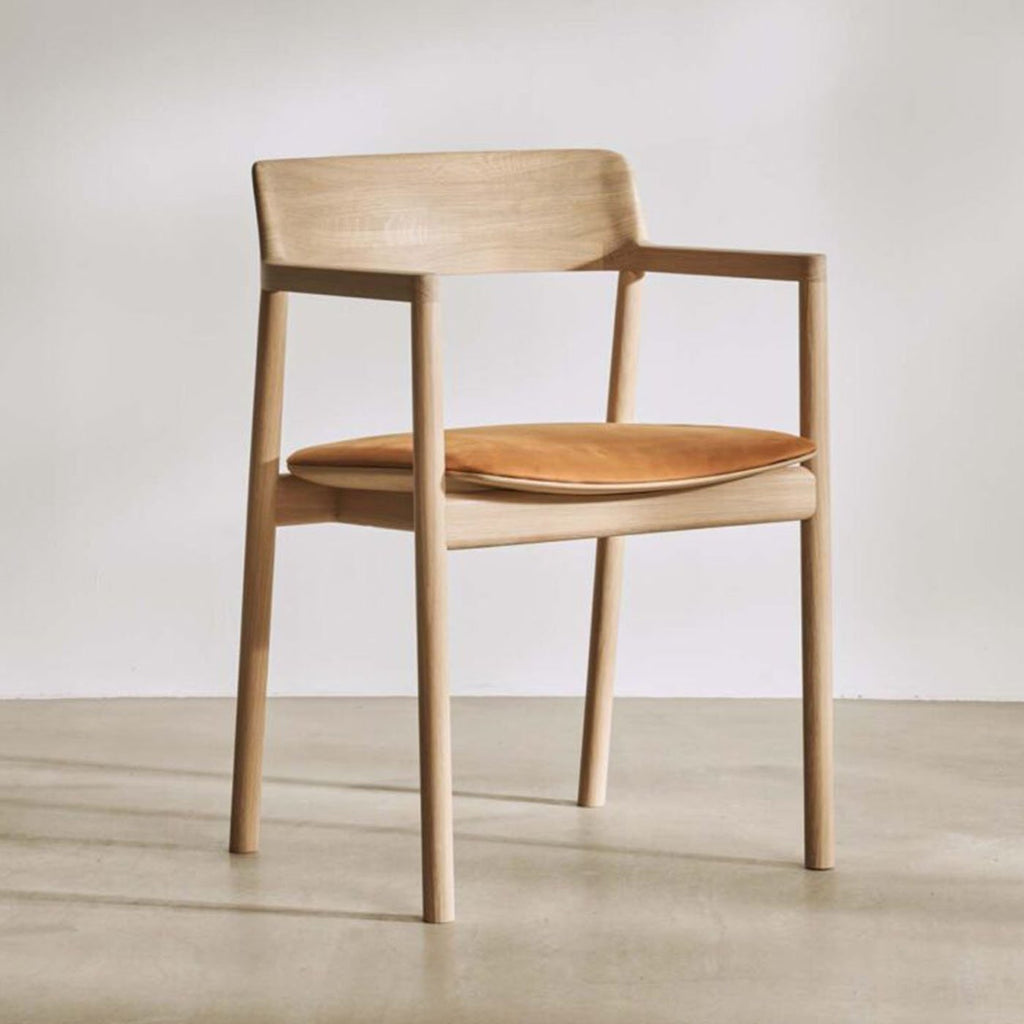 Benchmark | OVO Armchair – Prevalent Projects