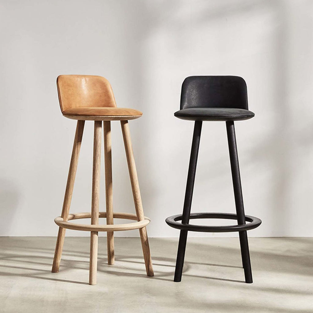 Benchmark | OVO Bar Chair – Prevalent Projects