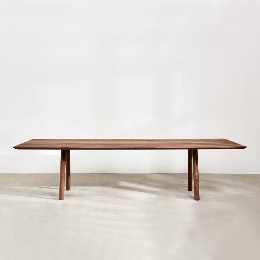 Benchmark | OVO Table – Prevalent Projects