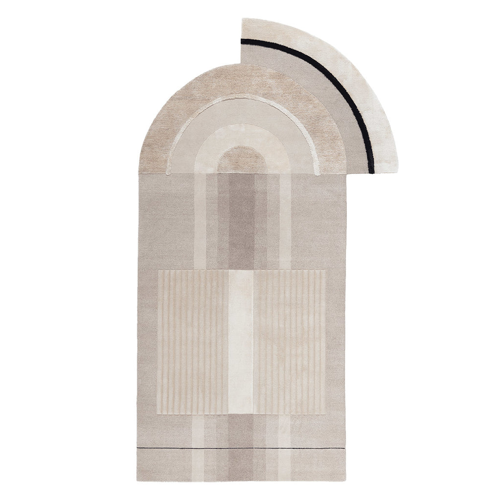CC Tapis | Big Bliss Ultimate Undyed – Prevalent Projects