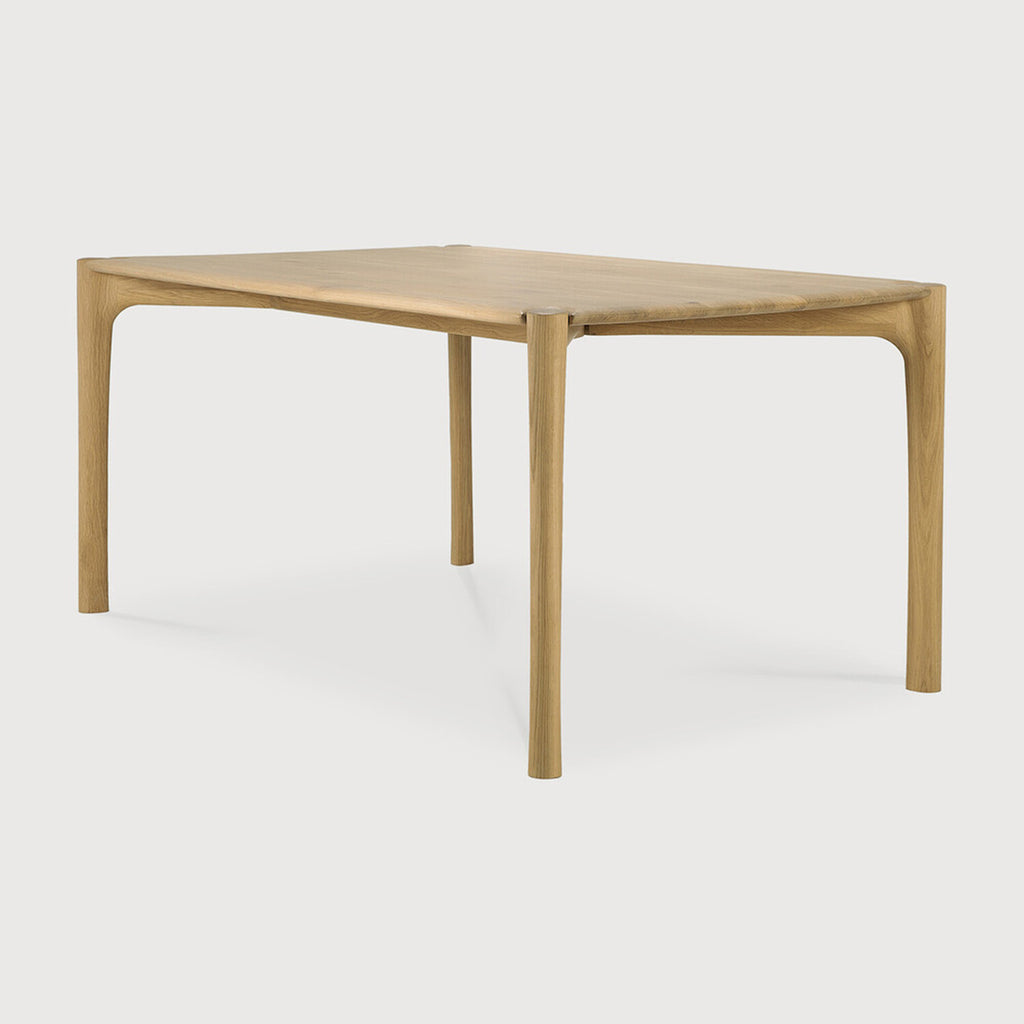 Ethnicraft | Pi Dining Table – Prevalent Projects
