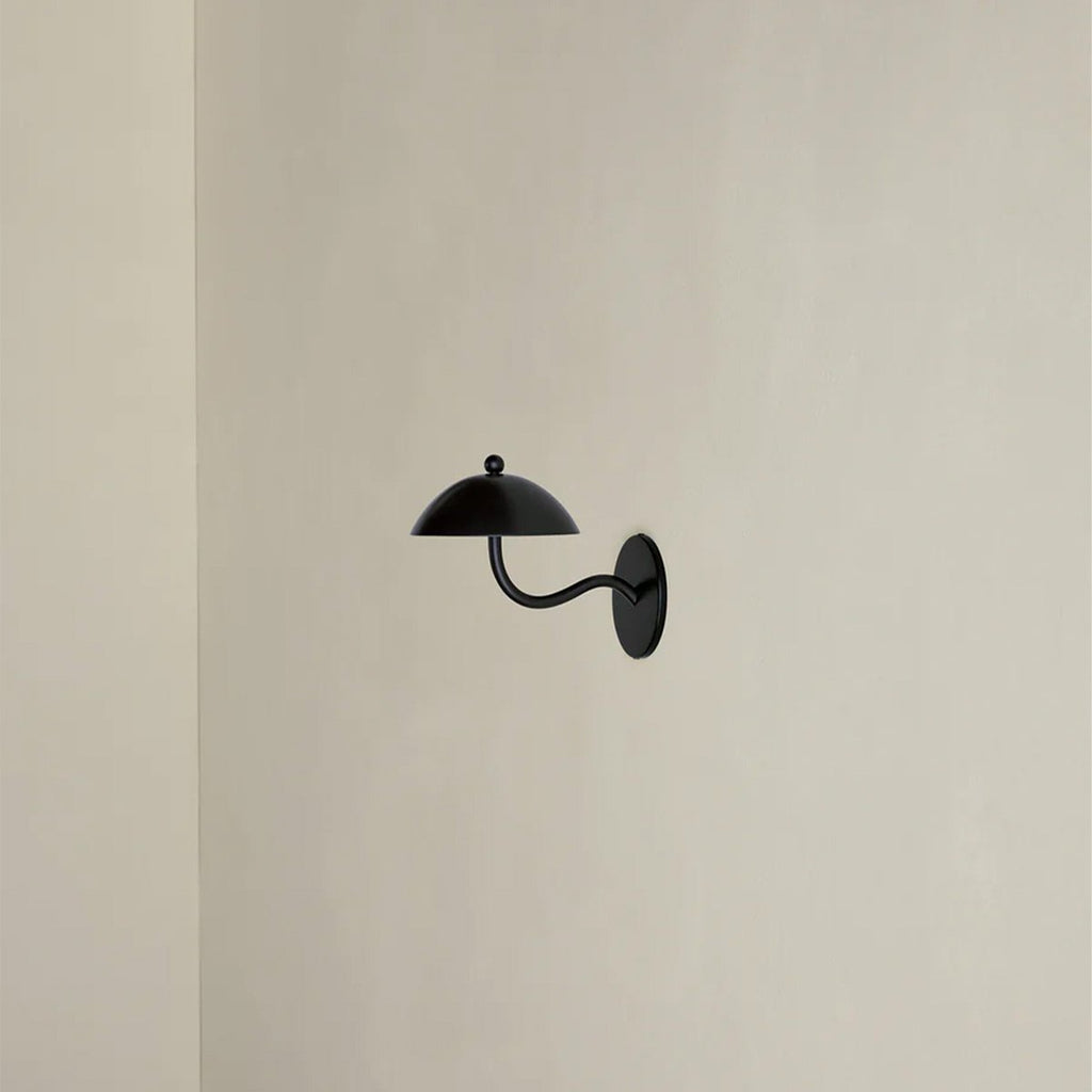 In Common With | Ripple Sconce – Prevalent Projects