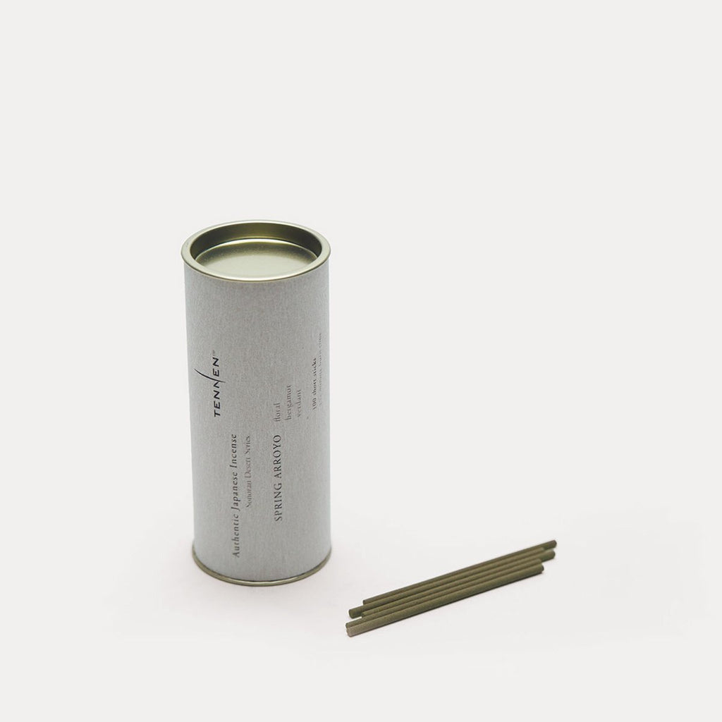 Spring Arroyo Short Incense Sticks – Prevalent Projects