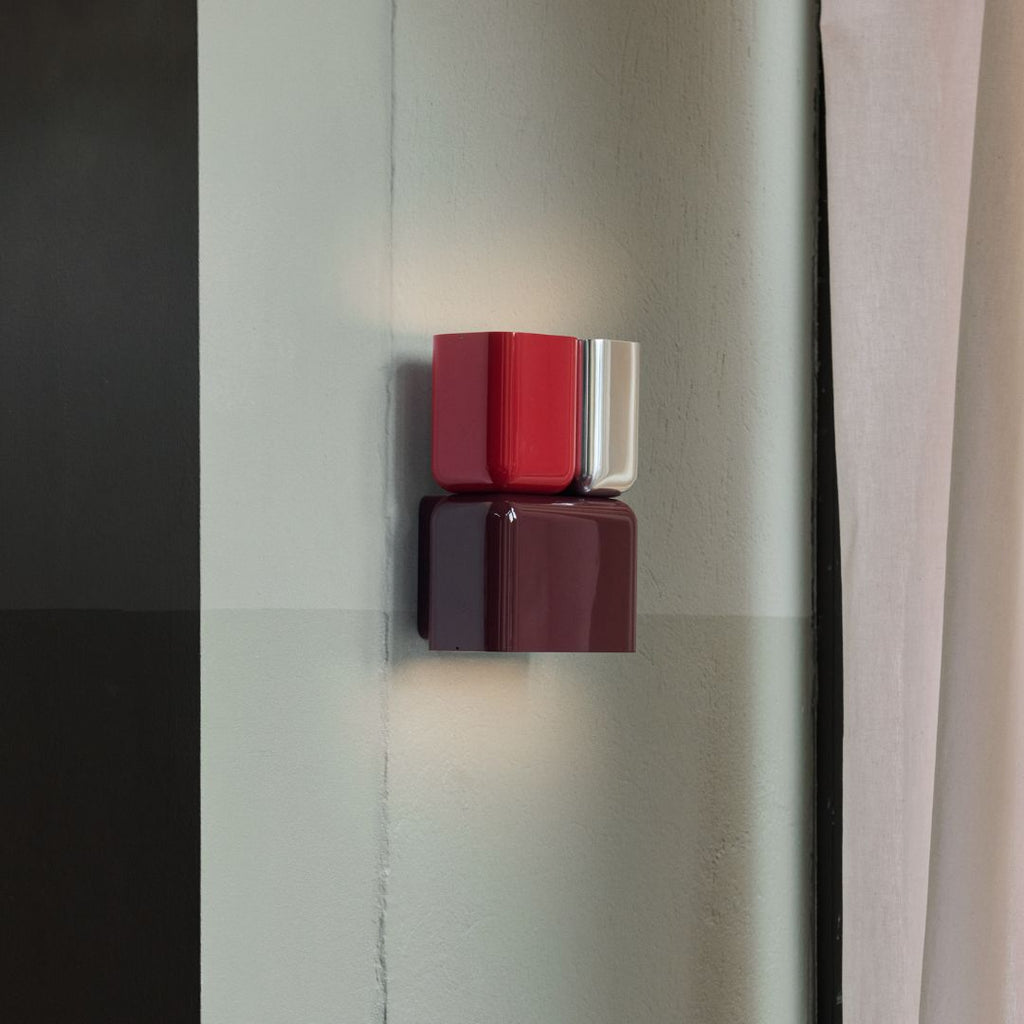 &Tradition | Tabata LN10 Wall Lamp – Prevalent Projects