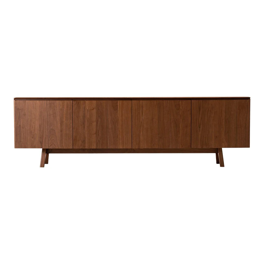 CondeHouse | Ten Sideboard – Prevalent Projects