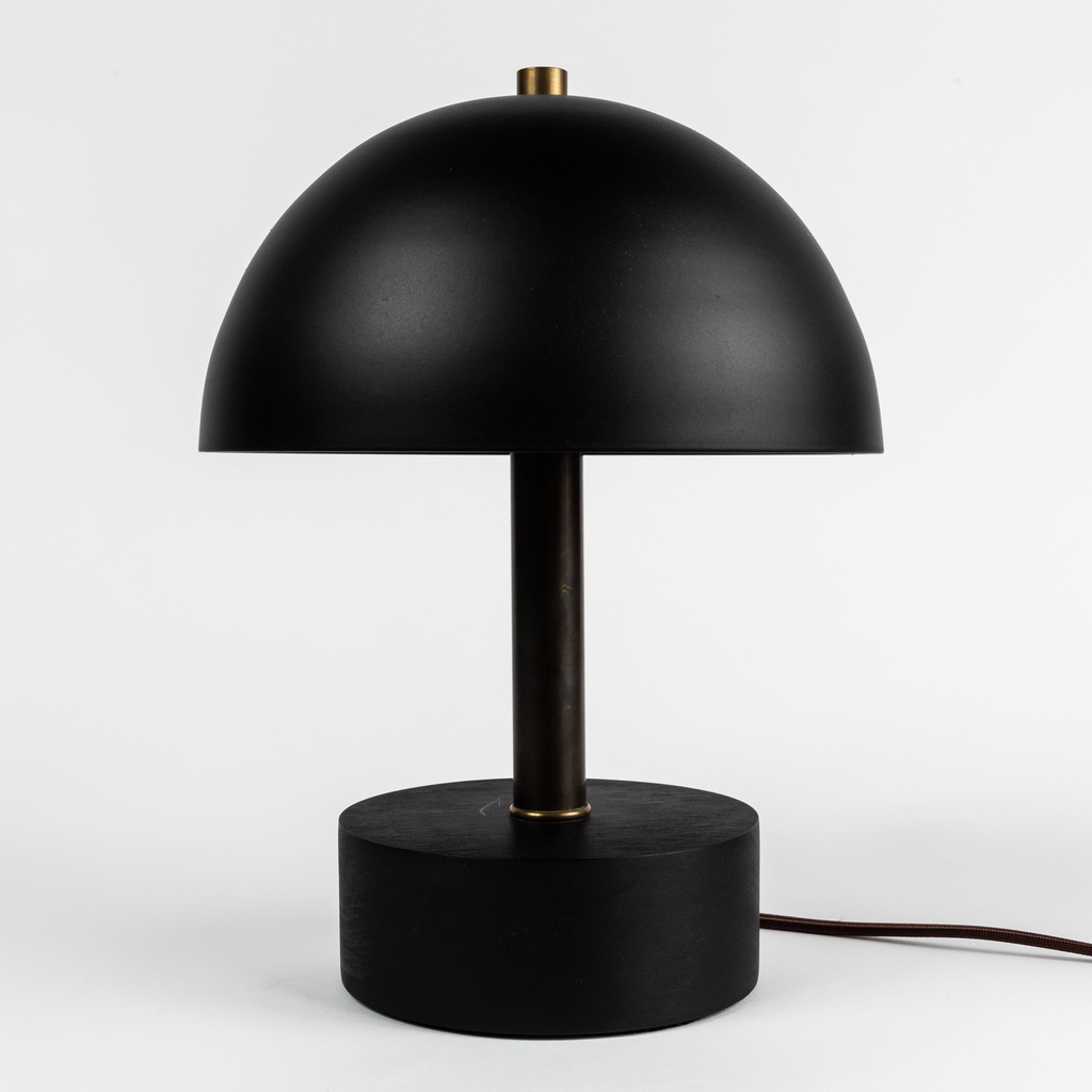 Two Enlighten | Nena Table Lamp – Prevalent Projects