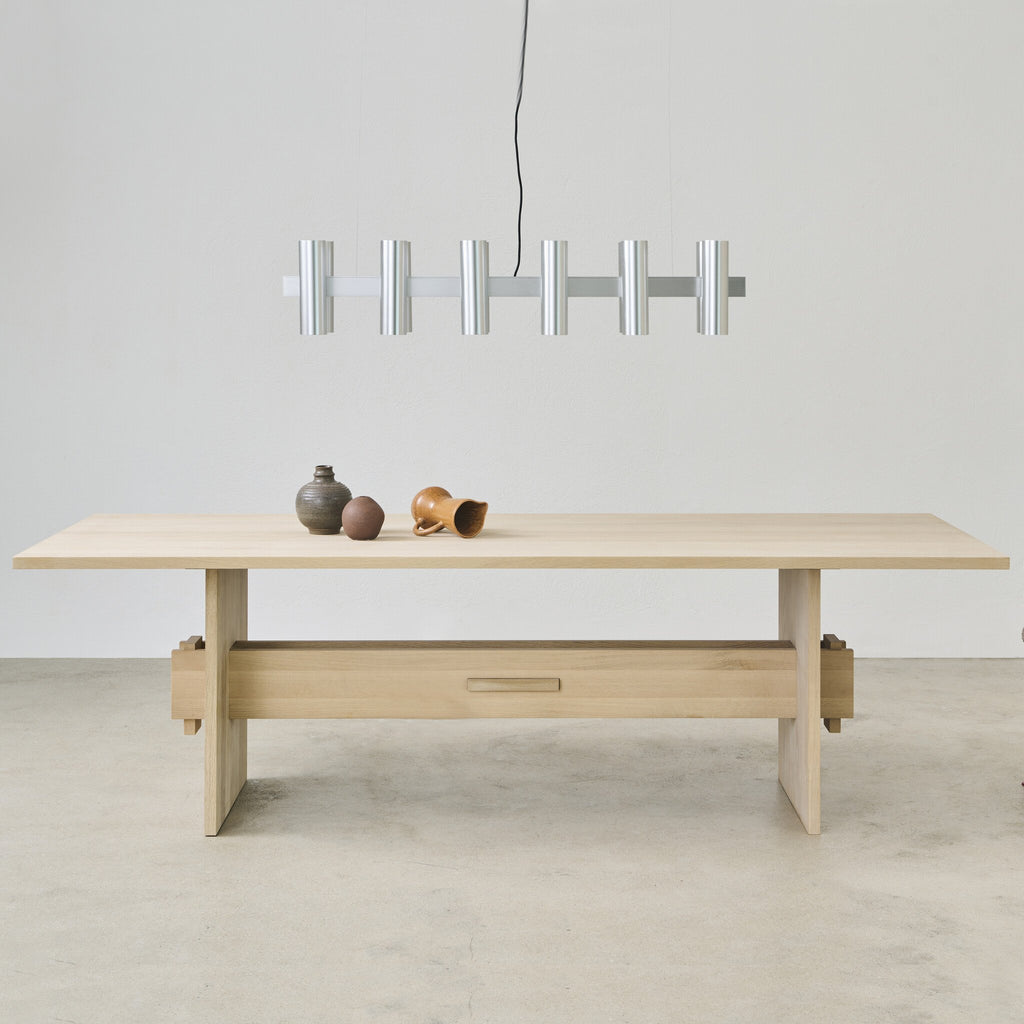 DK3 | Jeppe Utzon Table #2 – Prevalent Projects