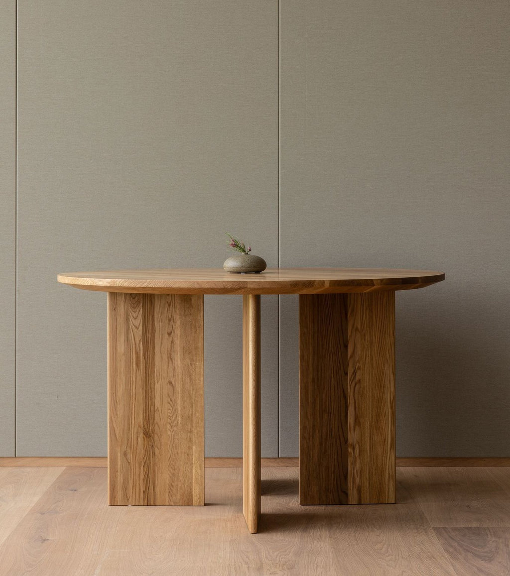 Karimoku | A-DT03 Dining Table – Prevalent Projects